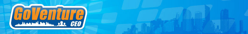 GoVenture CEO :: Login