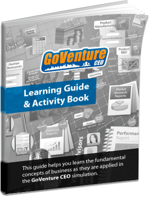 GoVenture CEO | About